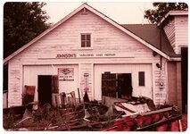 Restored 1930's Auto Shop | The Garage Journal