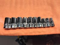 Proto Sockets | The Garage Journal