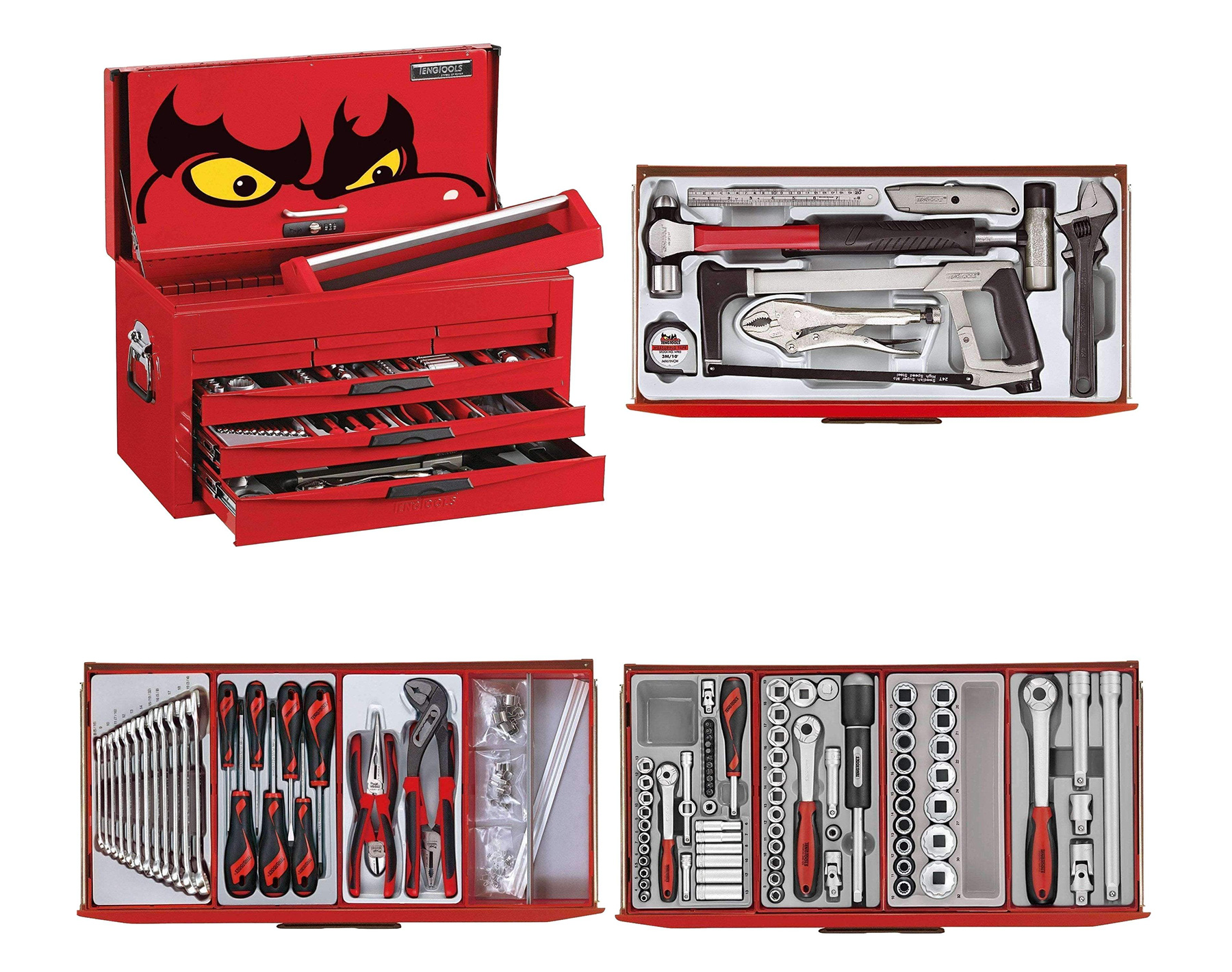 Teng Tools Giveaway – The Garage Journal | The Garage Journal